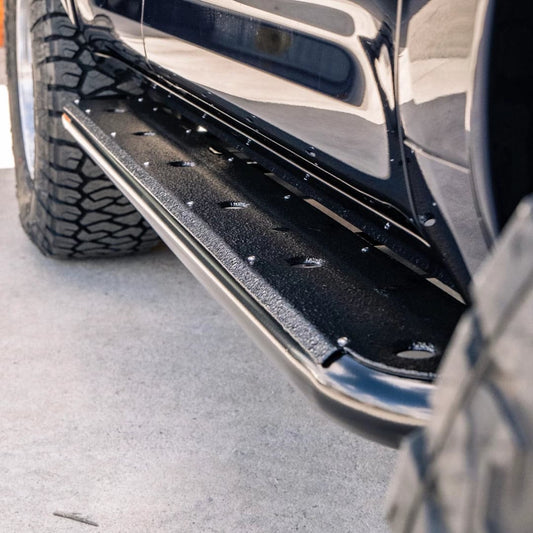 300 Series Land Cruiser – Essential 4x4