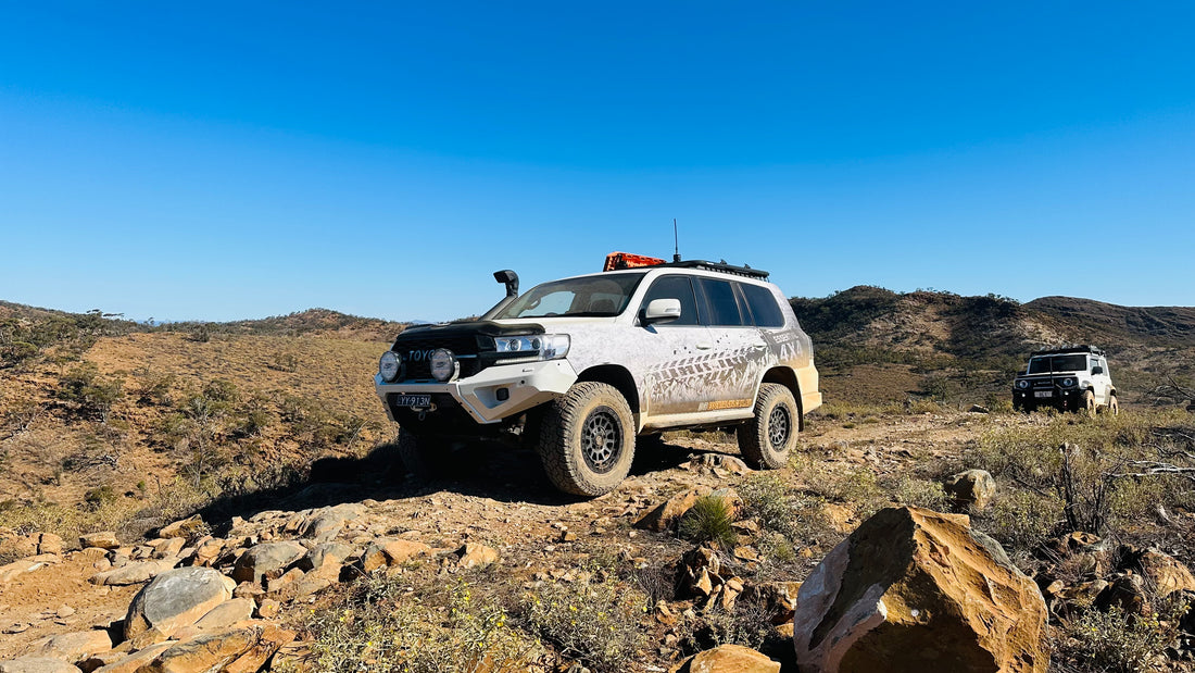 TAG Tow Ball Mount - 220mm Long, 135° Face, 40mm Square Hitch ...