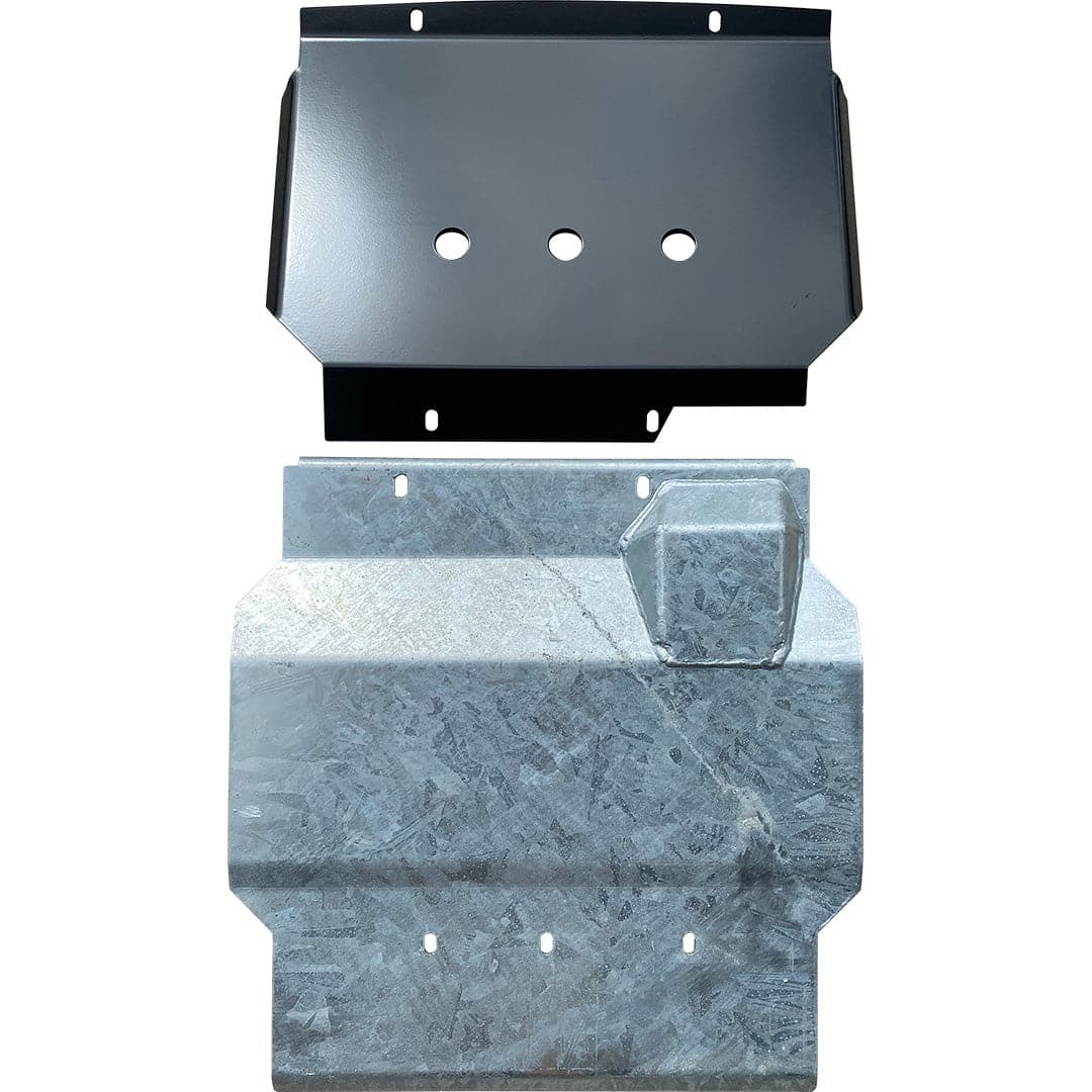 Ford Ranger Bash Plate – Essential 4x4