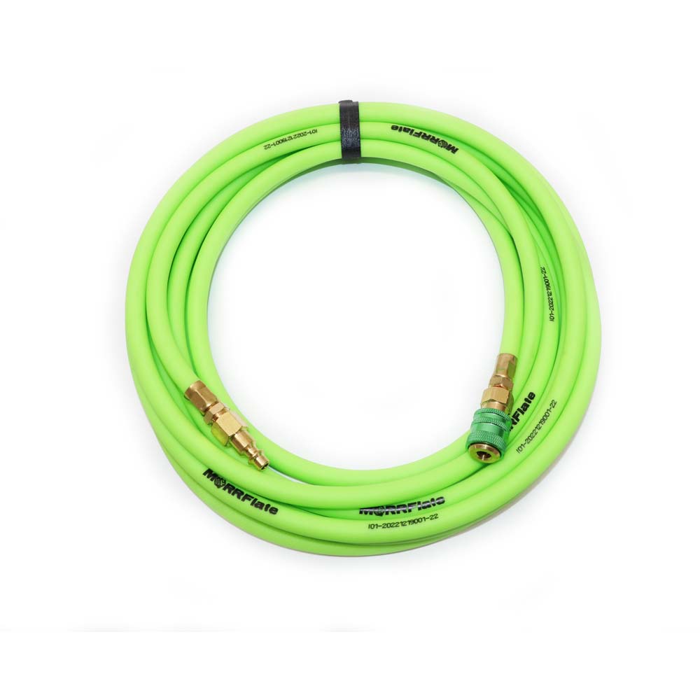 MORRFlate Air Hub Single Tire Hose – Essential 4x4