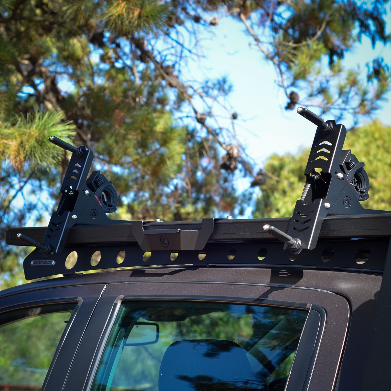 Grab your Maxtrax Mounts and Roof Rack Accesories at Essential 4x4