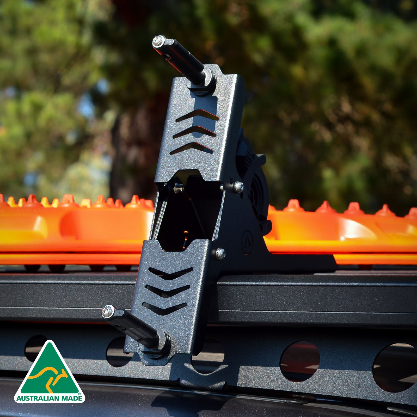 Grab your Maxtrax Mounts and Roof Rack Accesories at Essential 4x4