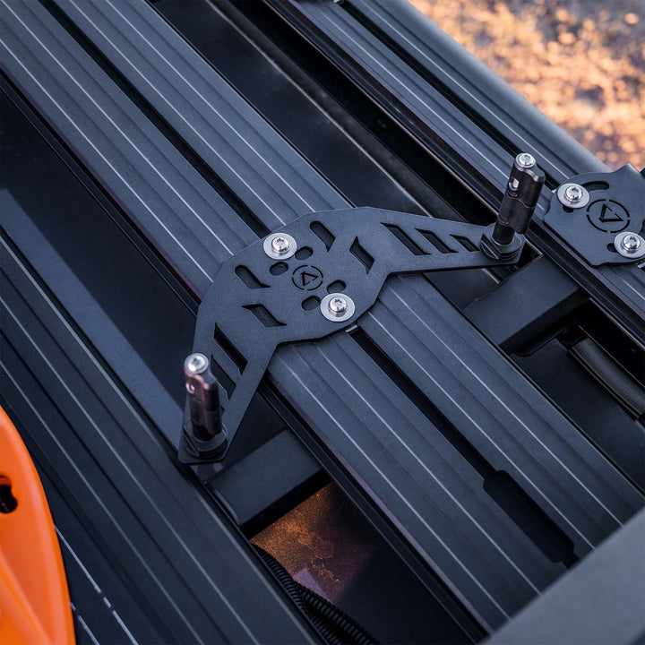 Grab your Maxtrax Mounts and Roof Rack Accesories at Essential 4x4