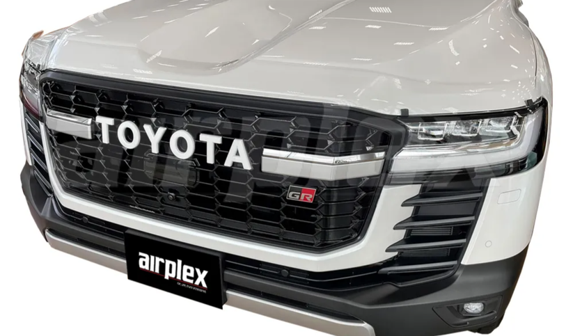 Bonnet Protectors and Weather Shields | Essential 4x4