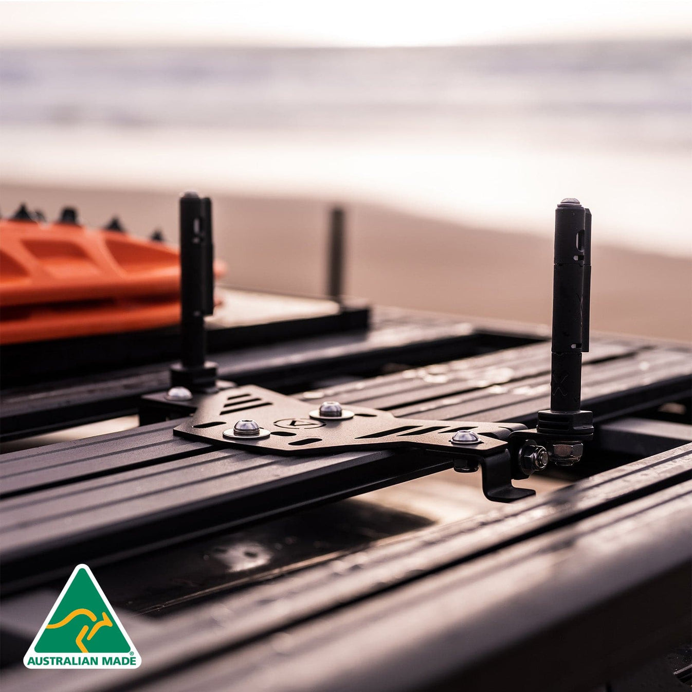 MX-360 Maxtrax Foldable Pin Mount – Essential 4x4